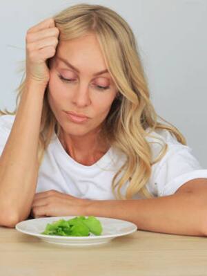 reasons for not feeling hungry in the morning rsl