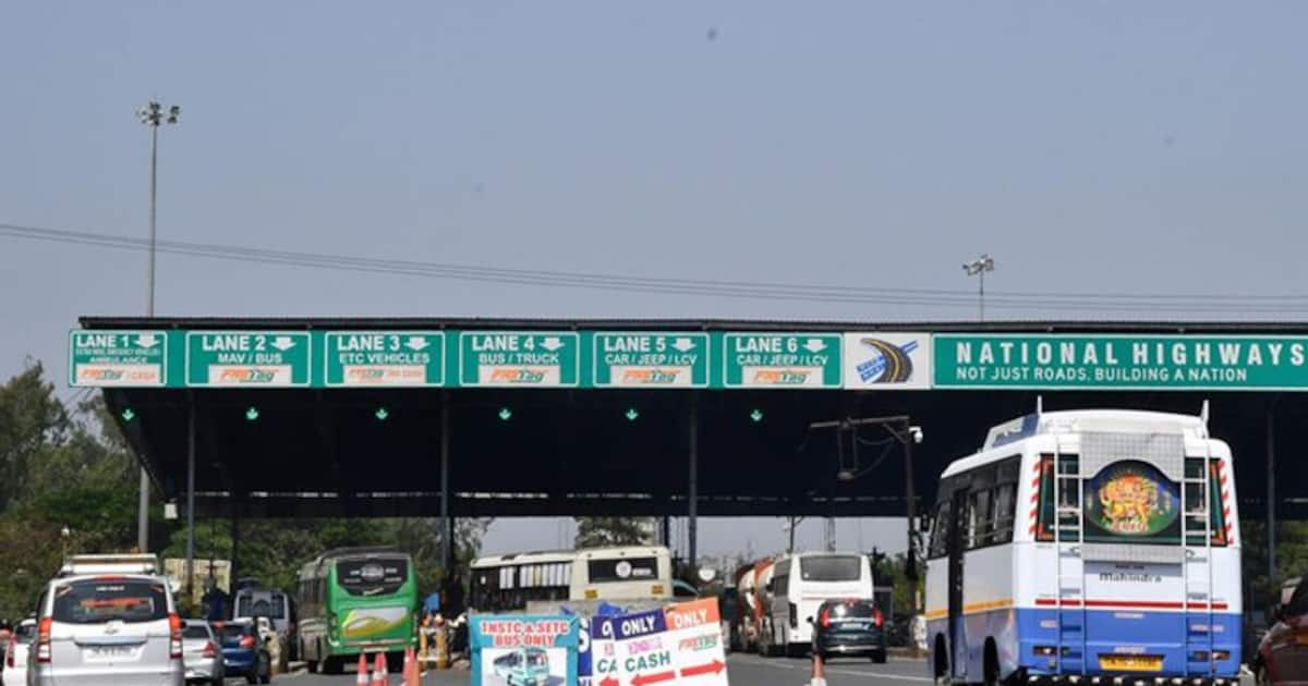 Toll Gate Charges: தமிழ்நாட்டில் அதிரடியாக உயரும் சுங்கச்சாவடி கட்டணம் ...