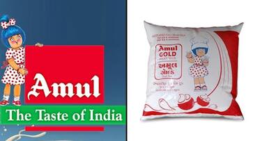 'Taste of India' takes giant leap: Amul launches fresh milk in US ...