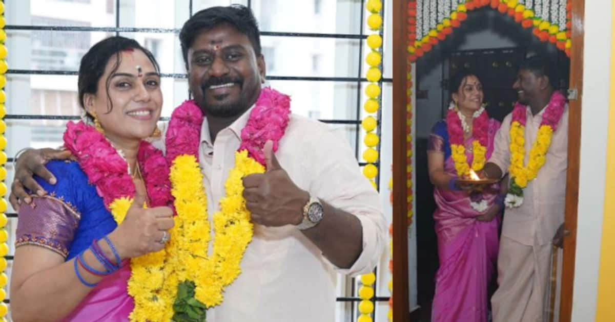 Director Raj Mohan New House : "பேசி பேசி சம்பாதித்த வீடு".. கனவு ...