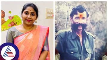 Lok sabha Election 2024 ತಮಿಳುನಾಡಿನ krishnagiri ಯಿಂದ ಕಾಡುಗಳ್ಳ veerappan ...