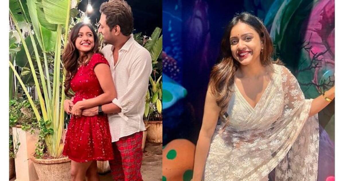 Varun Sandesh wife vithika sheru shocking answer to having kids