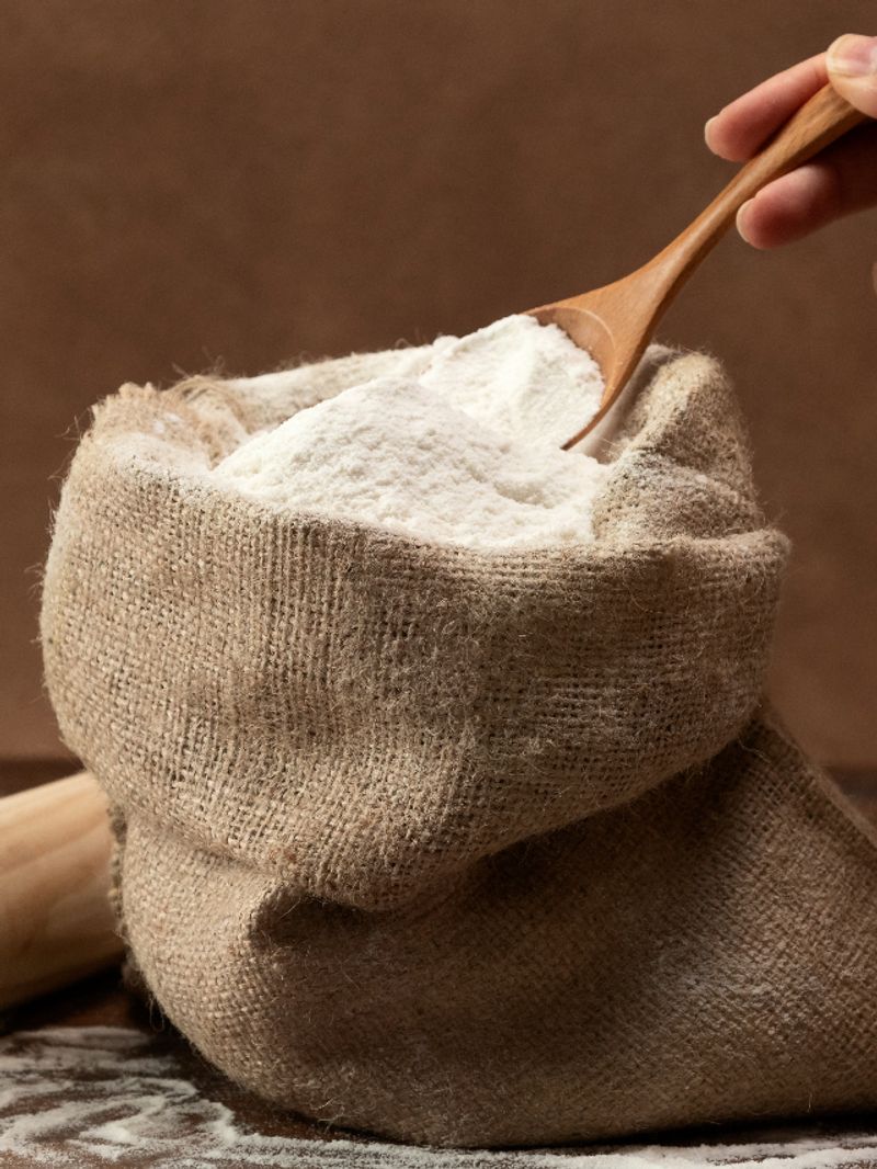 5 Ways to use rice flour for a naturally radiant skin