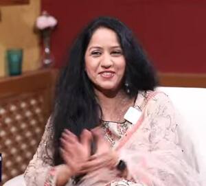 Actress Prashanthi Harathi Comments about Actor Sunil NSK