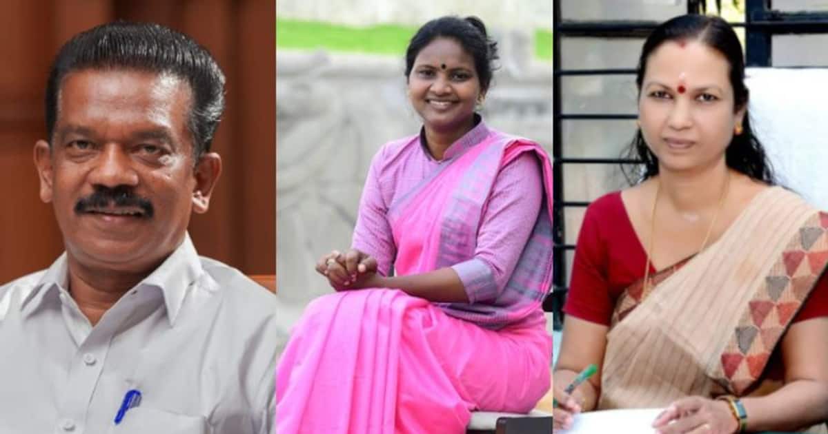 Lok Sabha Elections 2024 Kerala Constituency Profile Will Ldf Make A