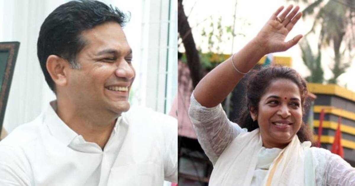 Ernakulam Election Results 2024 LIVE: INC's Hibi Eden set to retain ...