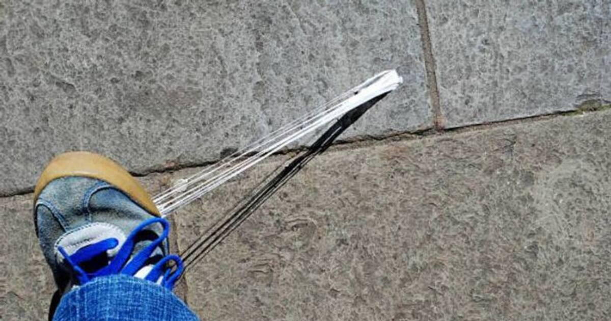 Barbara Tucker murder: ചവച്ചുതുപ്പിയ ച്യൂയിങ് ഗം കുടുക്കി, തെളിഞ്ഞത് 41 ...