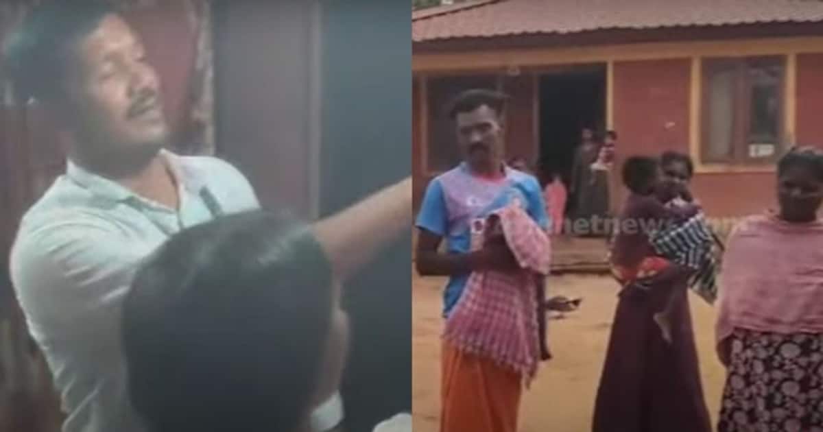 Kerala: After a long wait, 92 tribal families in Attappadi receive ...