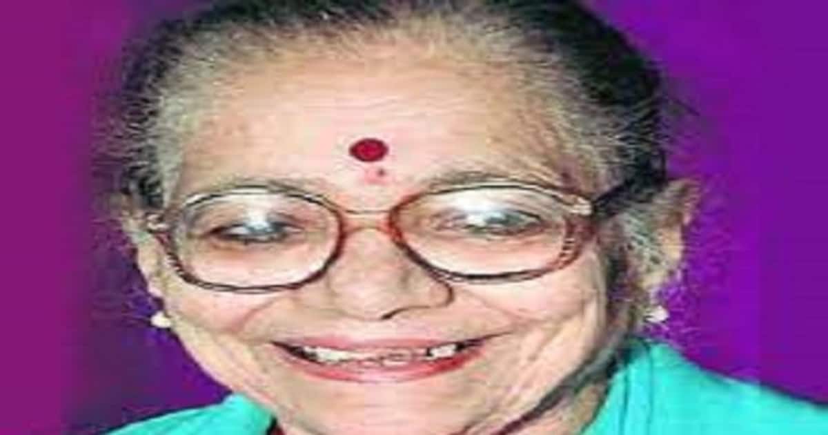 Who was Dr Sarojini Mahishi, first woman to be elected as MP from ...
