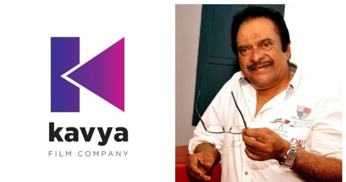 Hariharan movie Kavya Film Company : ഹരിഹരൻ ചിത്രം: വമ്പൻ പ്രഖ്യാപനവുമായി കാവ്യാ ഫിലിം കമ്പനി ...