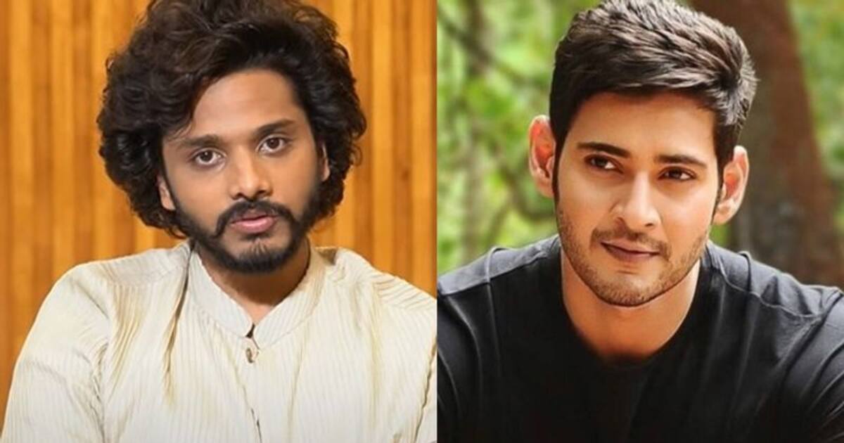 Mahesh Babu Gave Strong Warning to young Hero Teja Sajja NSK