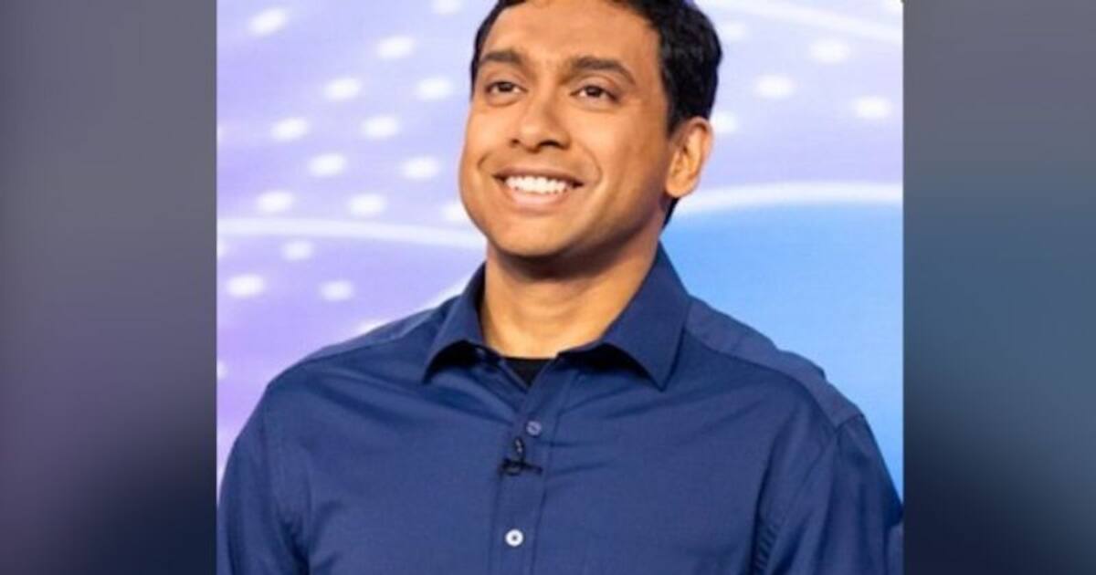 Meet Pavan Davuluri, IIT Madras graduate, who is now Microsoft Windows boss