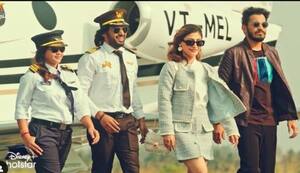 CWC 5 contestants : குக் வித் கோமாளி 5 : இவர்கள் தான் 8 போட்டியாளர்களா ...