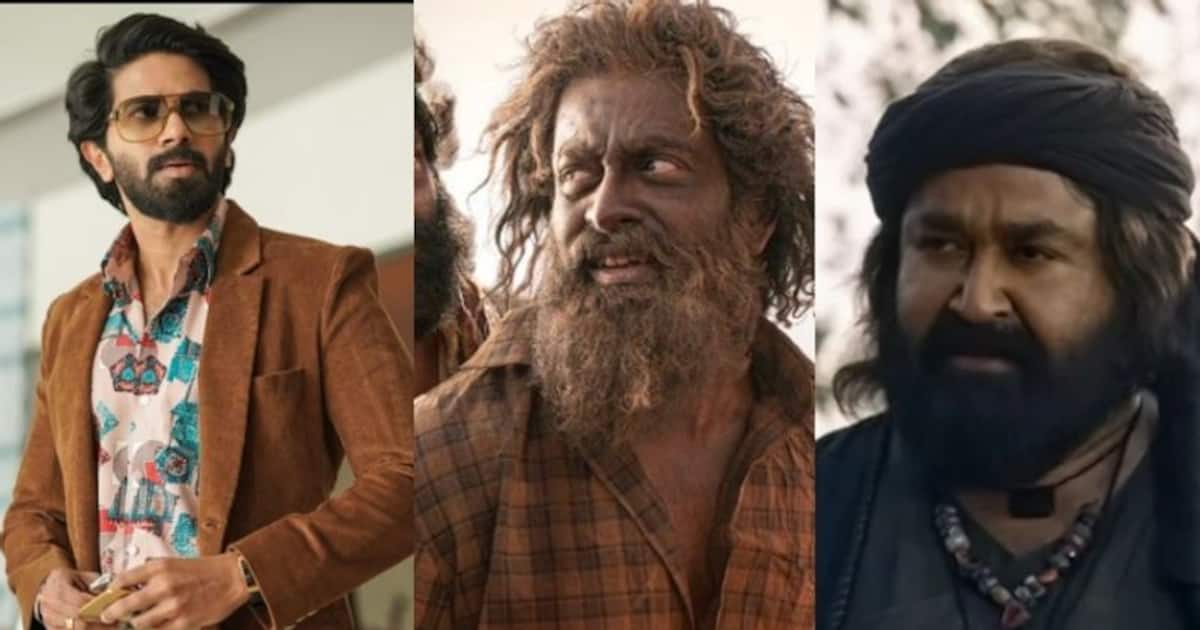 Mollywood Top 5 Worldwide Opening Day Collection : മുന്നിൽ മോഹൻലാൽ ദുൽഖ ...