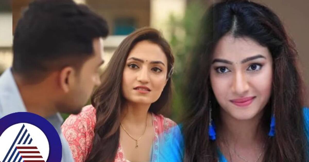 Seeta Rama Serial: ರಾಮ್ ಗೆ ಸೀತೆ ಹೇಳಿಯೇ ಬಿಟ್ಟಳು ಸಿಹಿ ಹುಟ್ಟಿನ ರಹಸ್ಯ? ಅಷ್ಟರಲ್ಲೇ ನಡೆಯಿತು ಅವಾಂತರ...