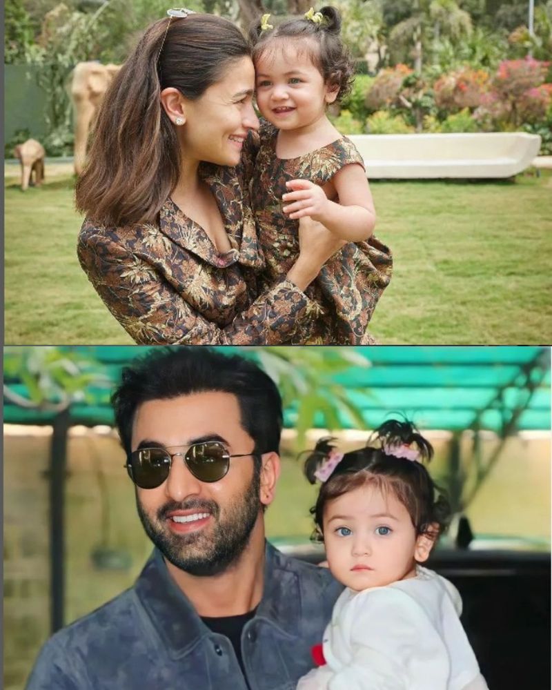 Ranbir- Alia Bhatt's Rs 250 crore bungalow to register in Raha's name?