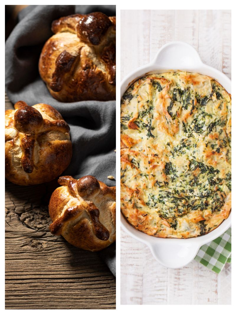 Good Friday 2024: 7 traditional dishes made during Easter