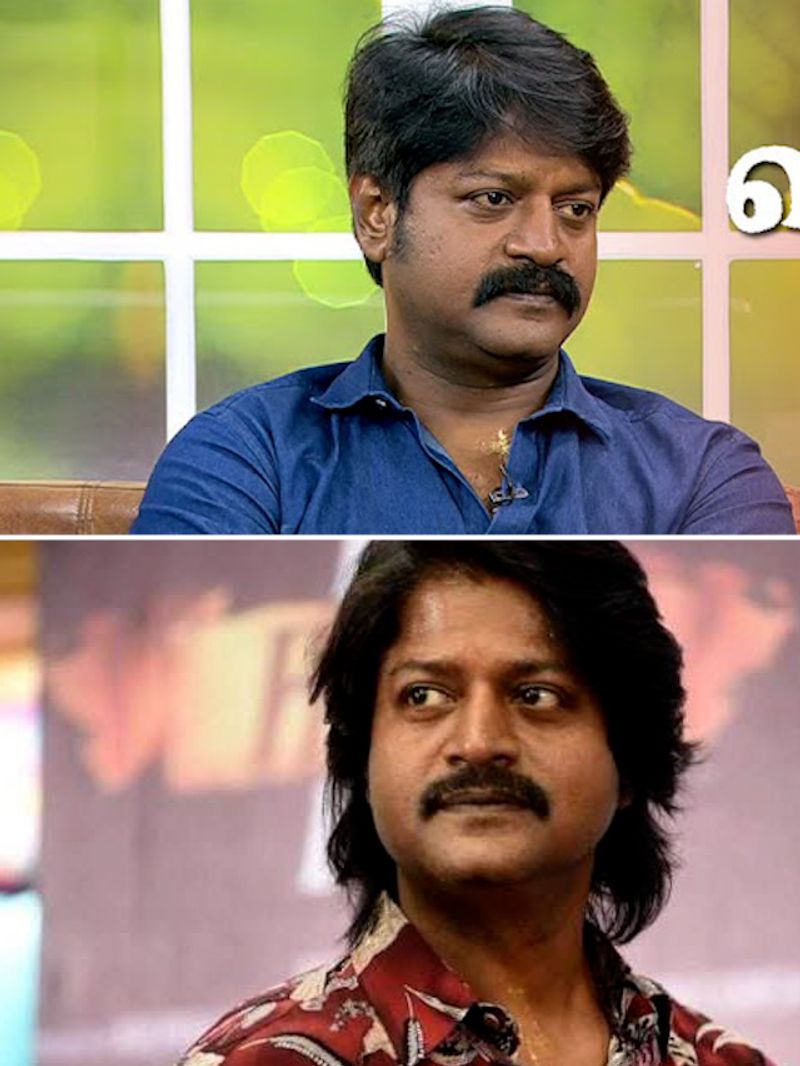 Tamil actor Daniel Balaji passes away after heart attack