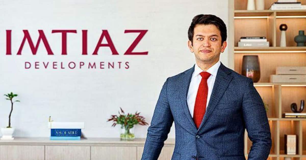 Leading the Way: The Success Story of Visionary Real Estate Developer ...