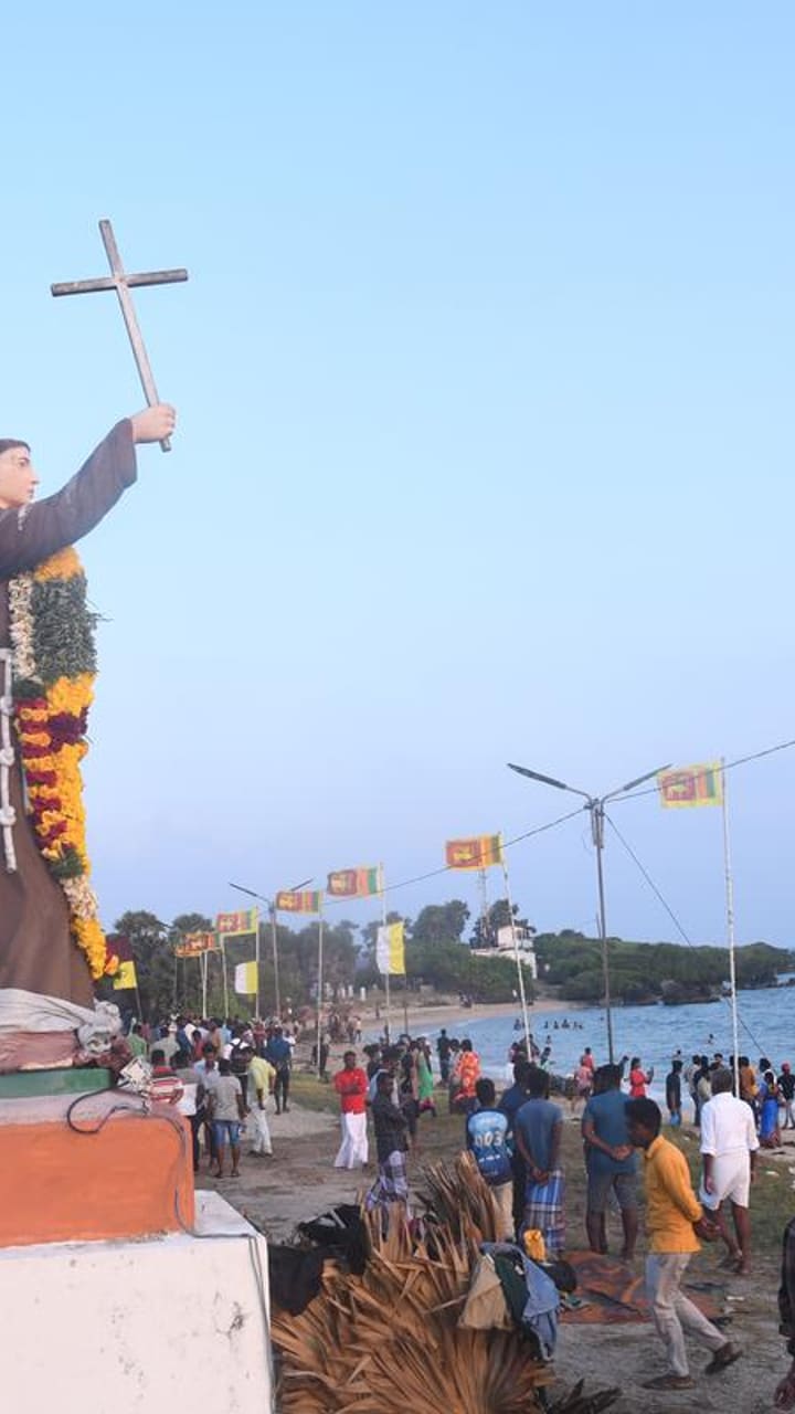 Where is Katchatheevu island located?