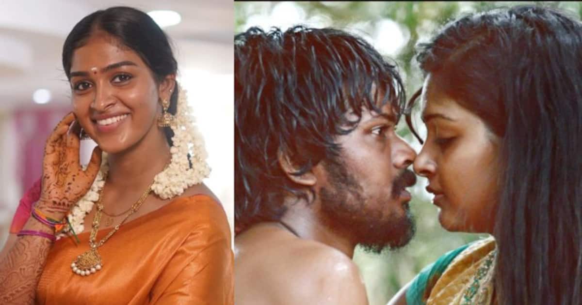 Karthigai deepam serial Arthika : வாணிபோஜன், பிரியா பவானி சங்கர் ...