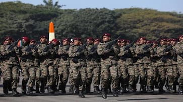 Mumbai to become India's first 'Tri-Service' common defence stationrtm