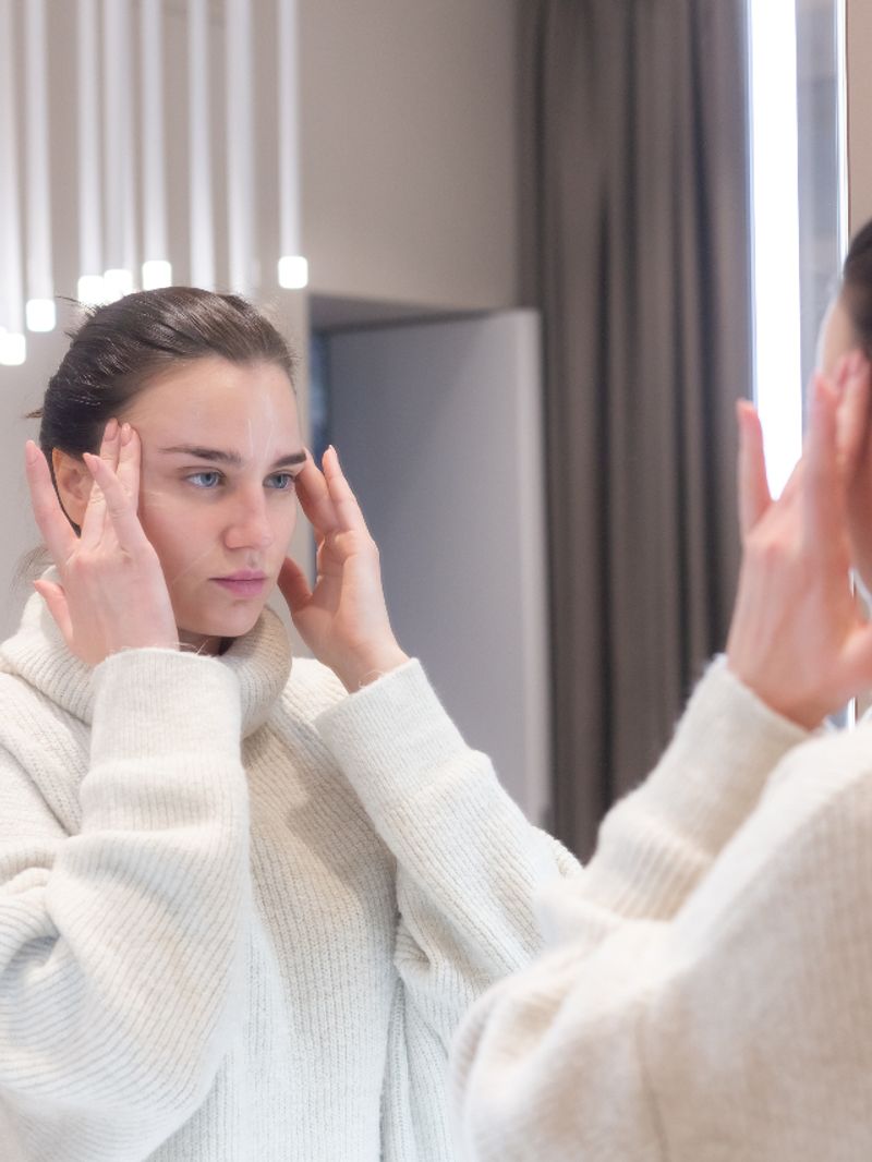 5 Effective skincare tips for dry skin