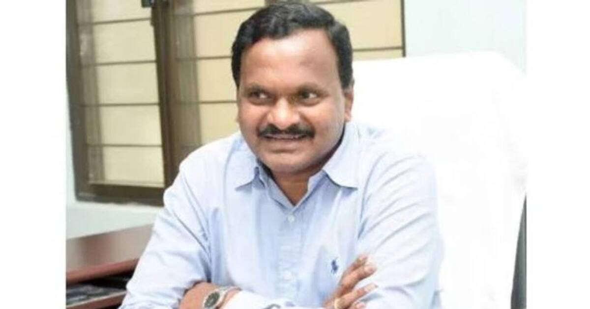 Parupati Venkatrama Reddy Biography: పరుపాటి వెంక‌ట్రామి రెడ్డి బాల్యం ...