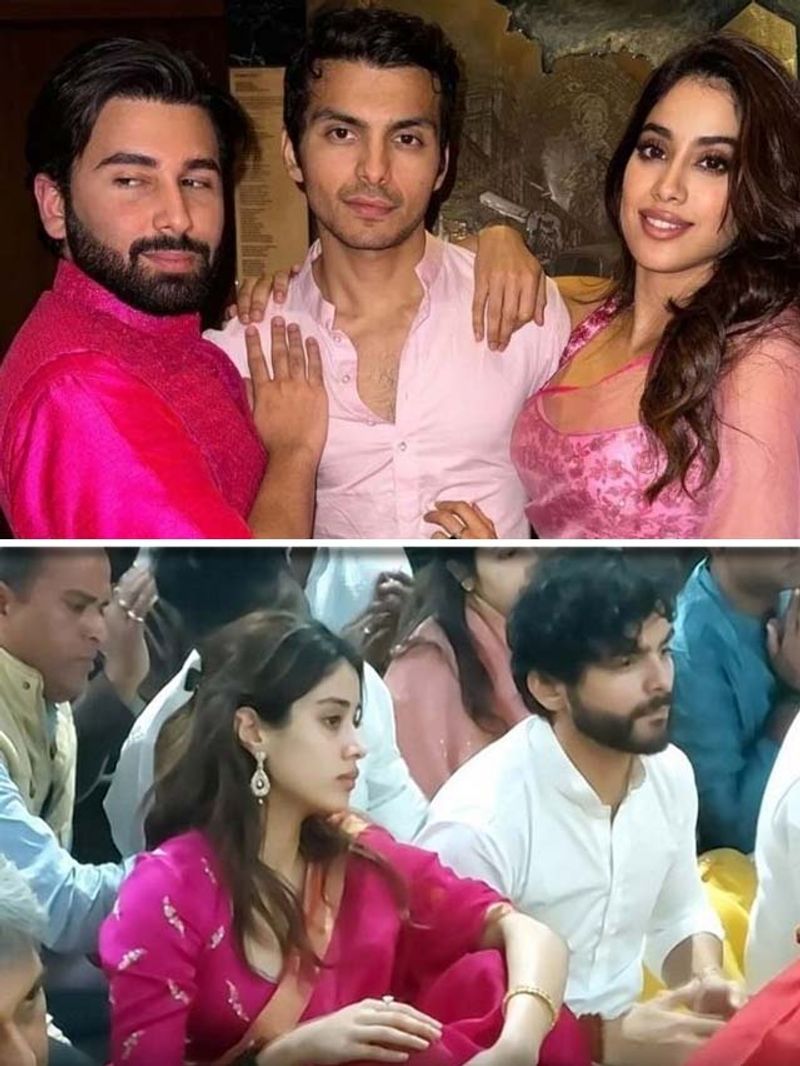 Who is Shikhar Pahariya? Know Janhvi Kapoor's beau net worth