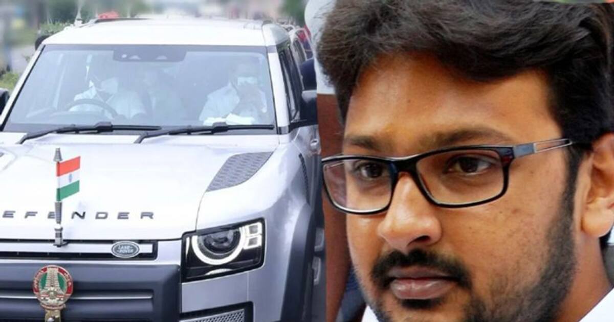 Durai Dayanidhi : வேலூர் சிஎம்சியில் துரை தயாநிதி.. உடல்நிலை எப்படி ...