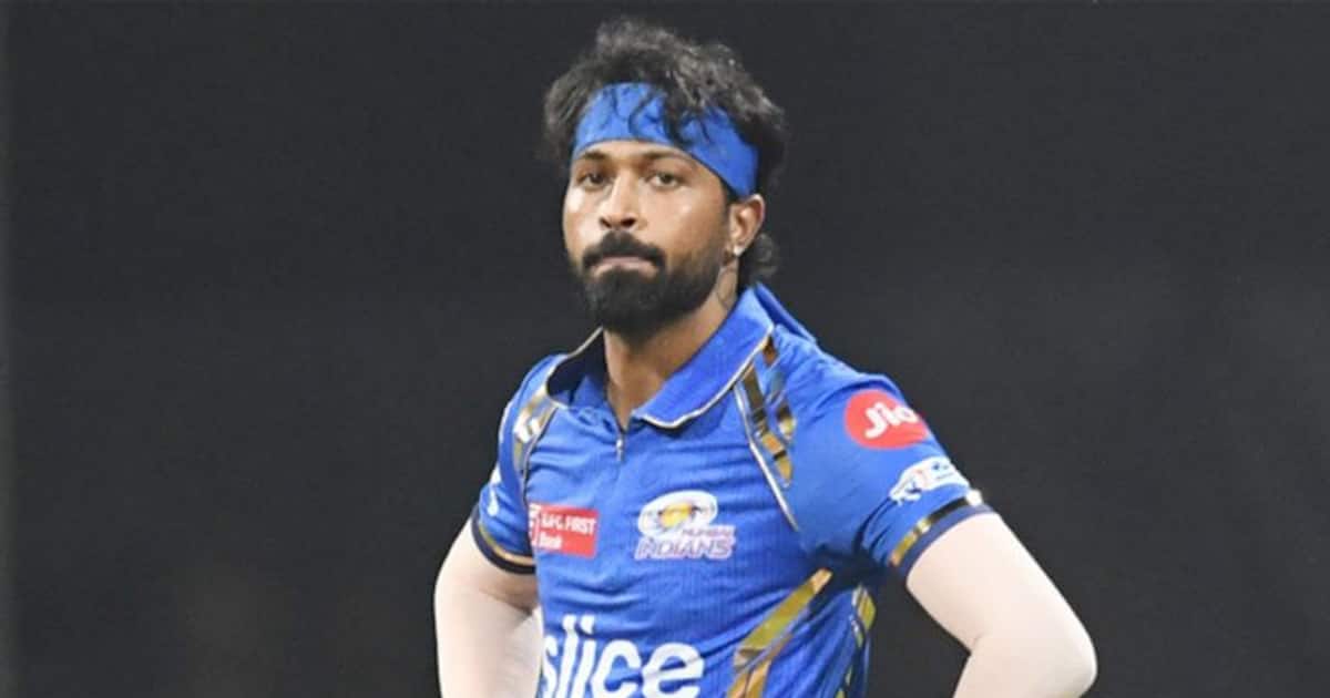 Hardik Pandya పిల్ల‌బ‌చ్చాగాడు... హార్దిక్ పాండ్యాను కెప్టెన్సీ నుంచి ...