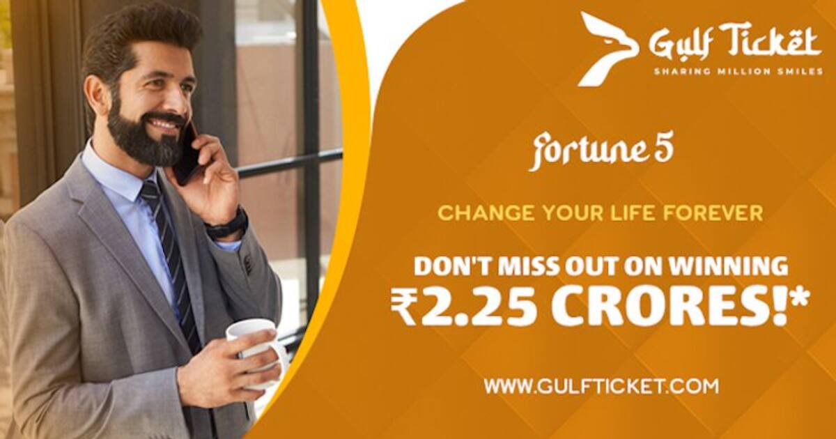 Raffle Draws Make Dreams a Reality for Multiple Winners Across India!