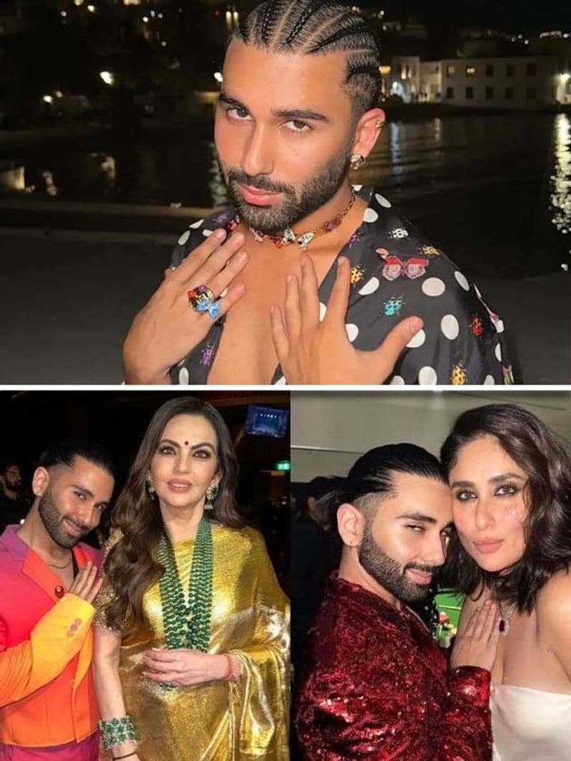 Want to meet Orry? Know how much to spend for ‘Orry’s Party’