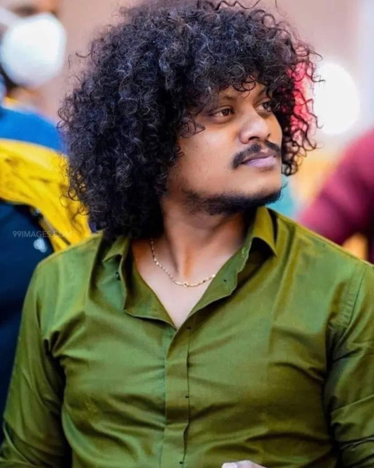 Actor Pugazh as Hero : நீண்ட நாள் காத்திருப்பு.. கதையின் நாயகனாகும் புகழ் - வெளியானது Mr Zoo ...