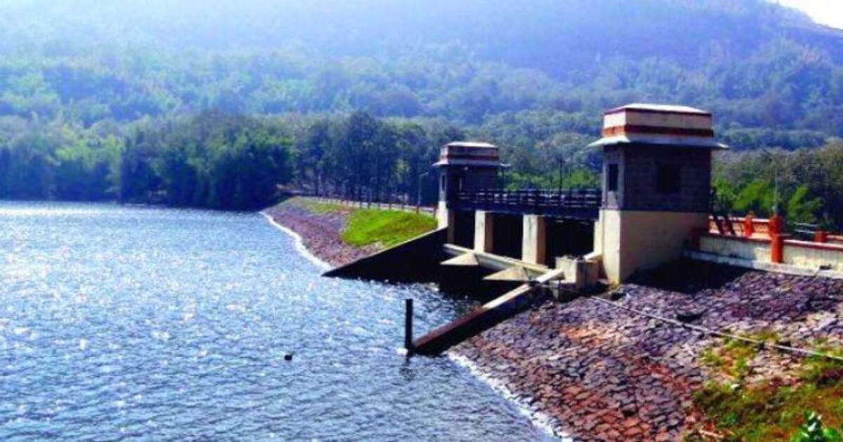 parambikulam aliyar project agreement : കേരളത്തിന് കിട്ടേണ്ടത് 6320 ...