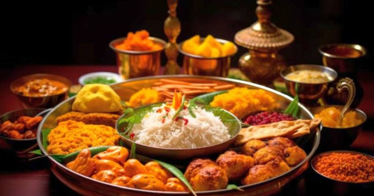 Home-cooked thali prices fluctuate: Vegetarian thali up 7%, Non ...