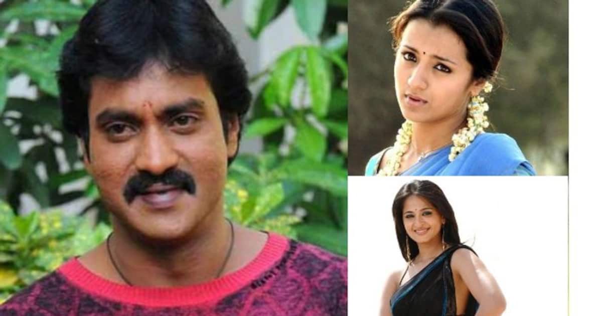 Sunil gets bad experience from these star heroines