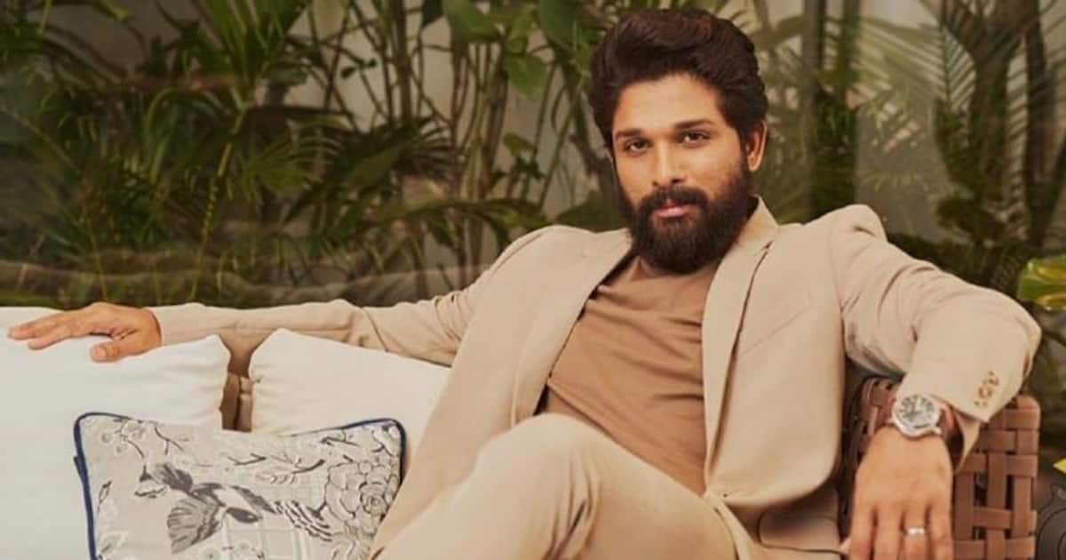 Pushpa 2 The Rule Allu Arjun Net Worth NSK Pushpa 2 The Rule Allu Arjun Net Worth NSK