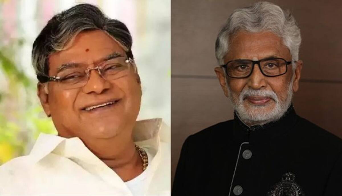 Actor Murali Mohan Helps to Kota Srinivas NSK