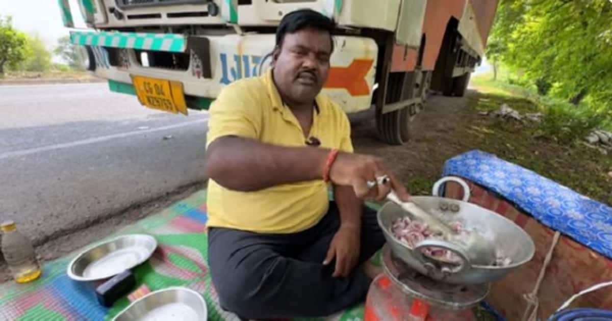 From a Truck Driver to YouTube Star: This is how Rajesh Rawani gained 1 ...