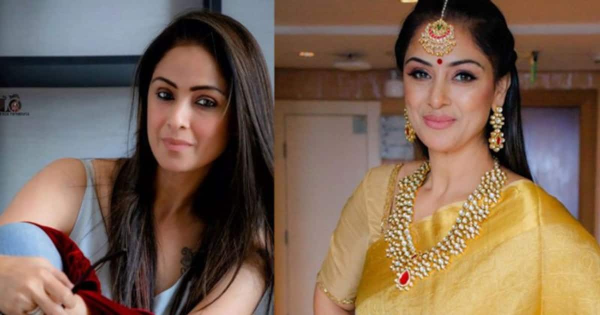 హీరోతో లిప్ లాక్.. సిమ్రాన్ లవ్ ఫెయిల్యూర్ అవ్వడానికి కారణం ఆ స్టార్ ...