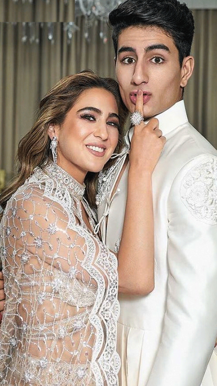 7 Iconic Brother-Sister Duos of Bollywood