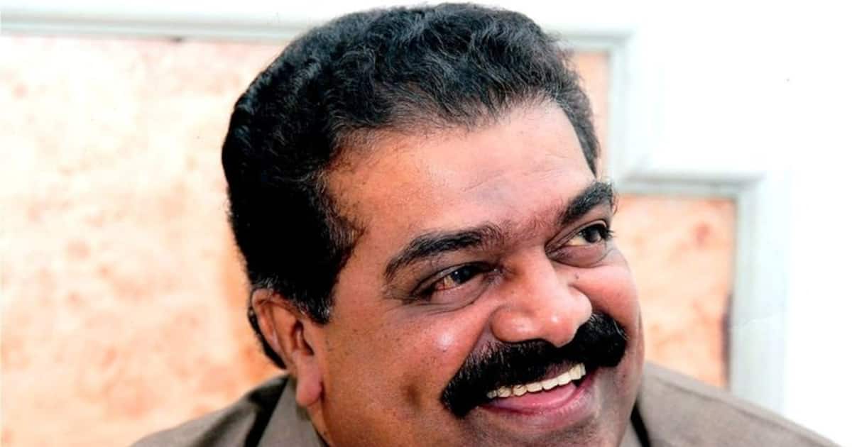 Renowned film producer Gandhimathi Balan passes away