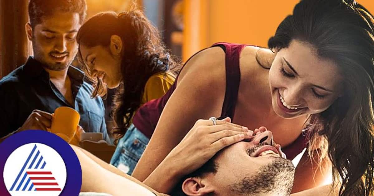 Biggest turn-ons for women: ಮಹಿಳೆಯನ್ನು ಮೂಡ್‌ಗೆ ತರಲು ಸಂಗಾತಿ ಮಾಡಬೇಕೇನು?