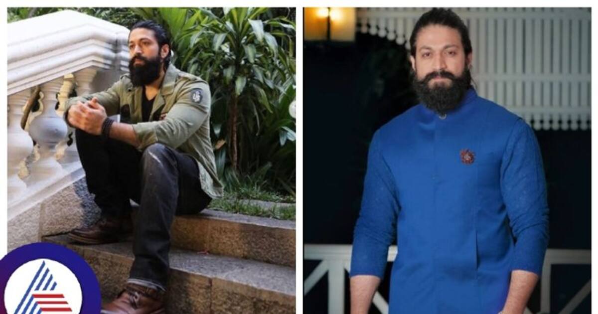 Rocking Star Yash Toxic Shooting ಶುರುವಾಗೋ ಟೈಮಲ್ಲೇ ಇದೇನಿದು Ramayana