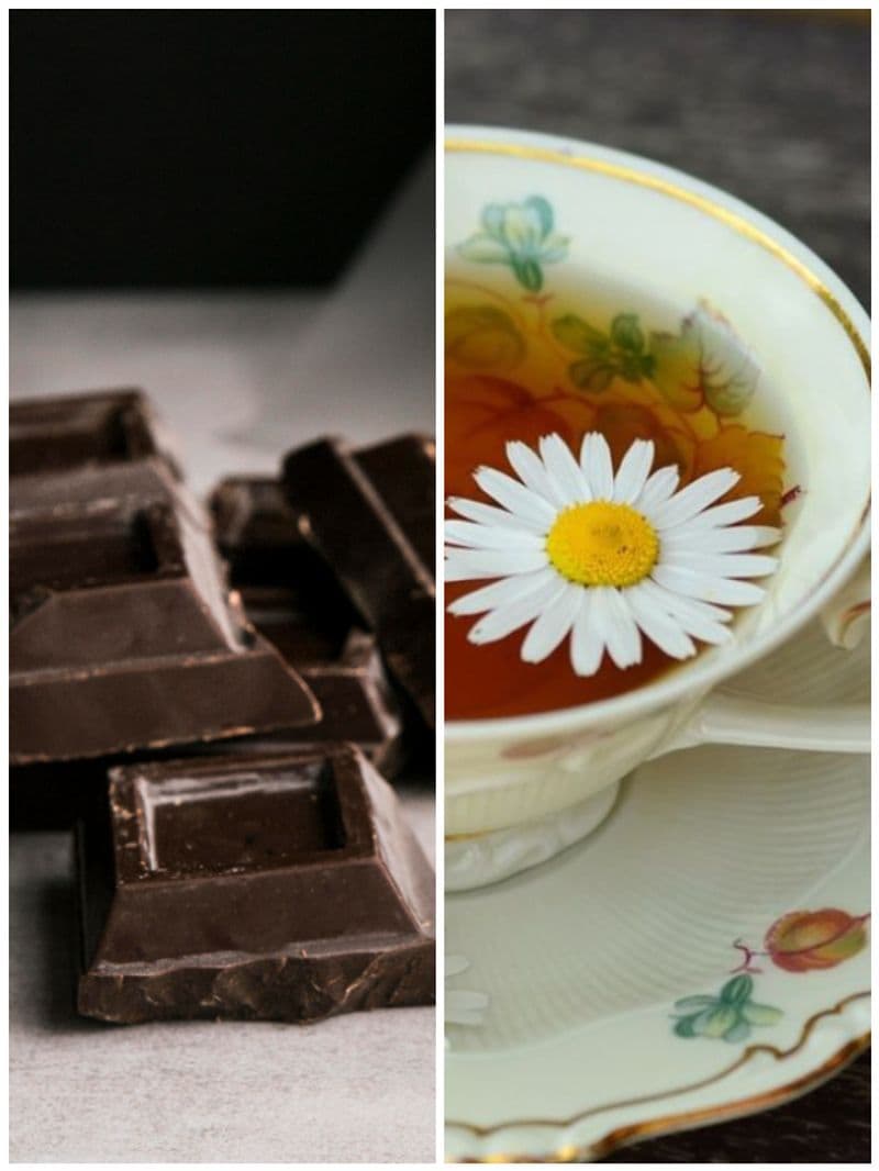 Try these stress-relieving foods for better relaxation