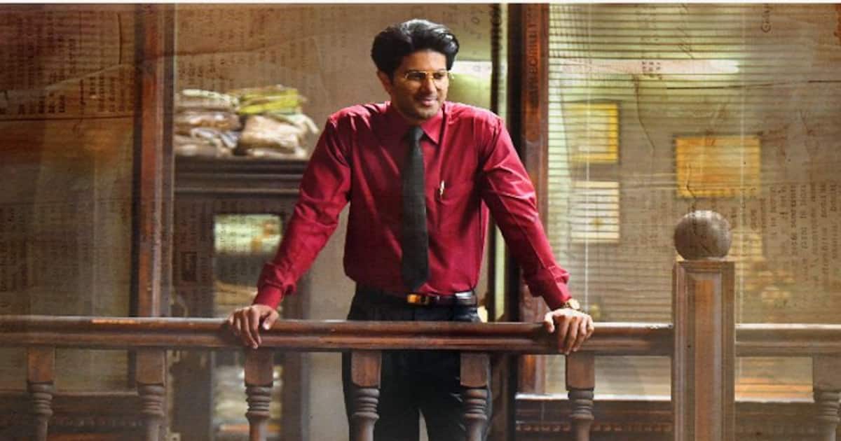 lucky bhaskar teaser interesting dulquer salmaan showing middle class ...