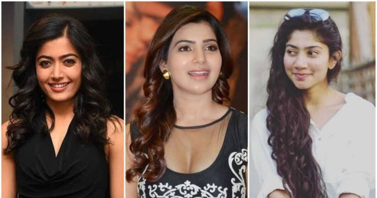 sai pallavi beats rashmika mandanna samantha nayanathara in ...