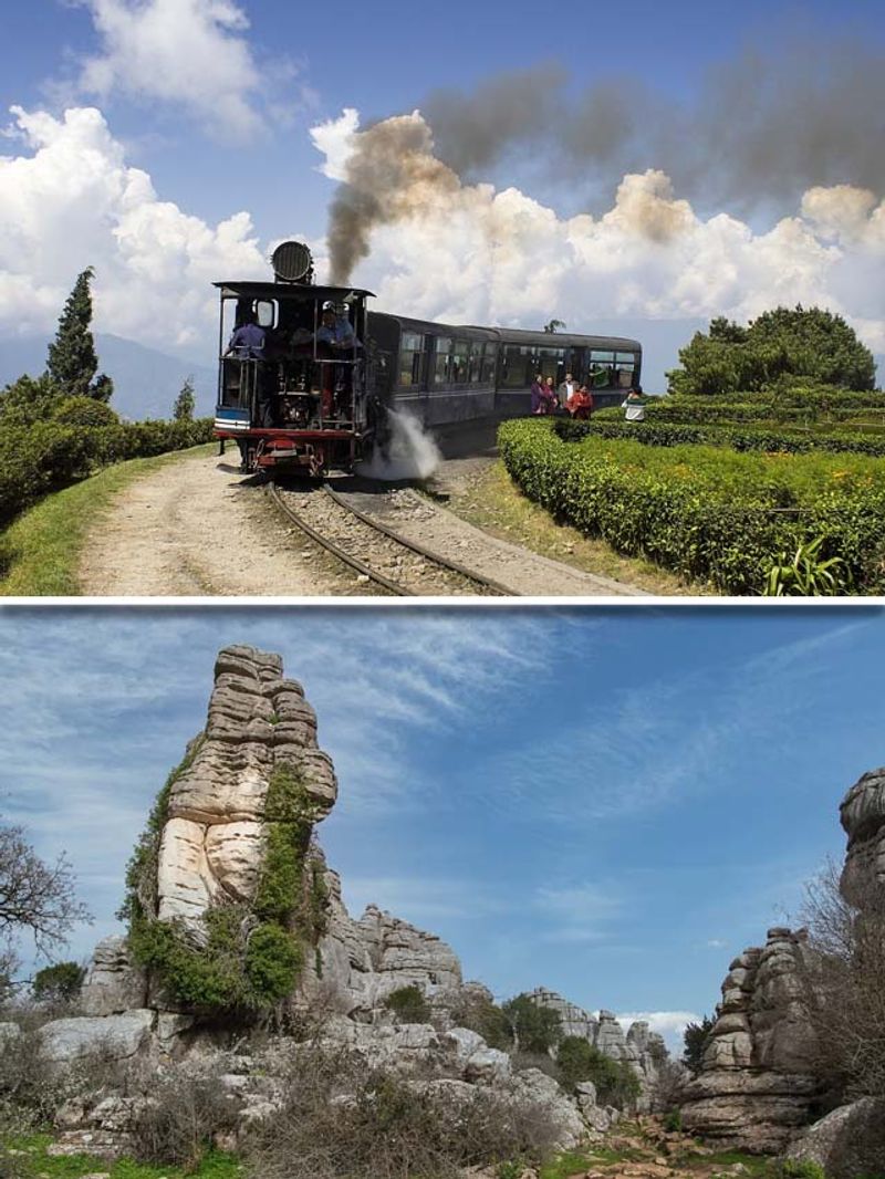 Shimla to Darjeeling: 7 Indian destinations with great mountain views