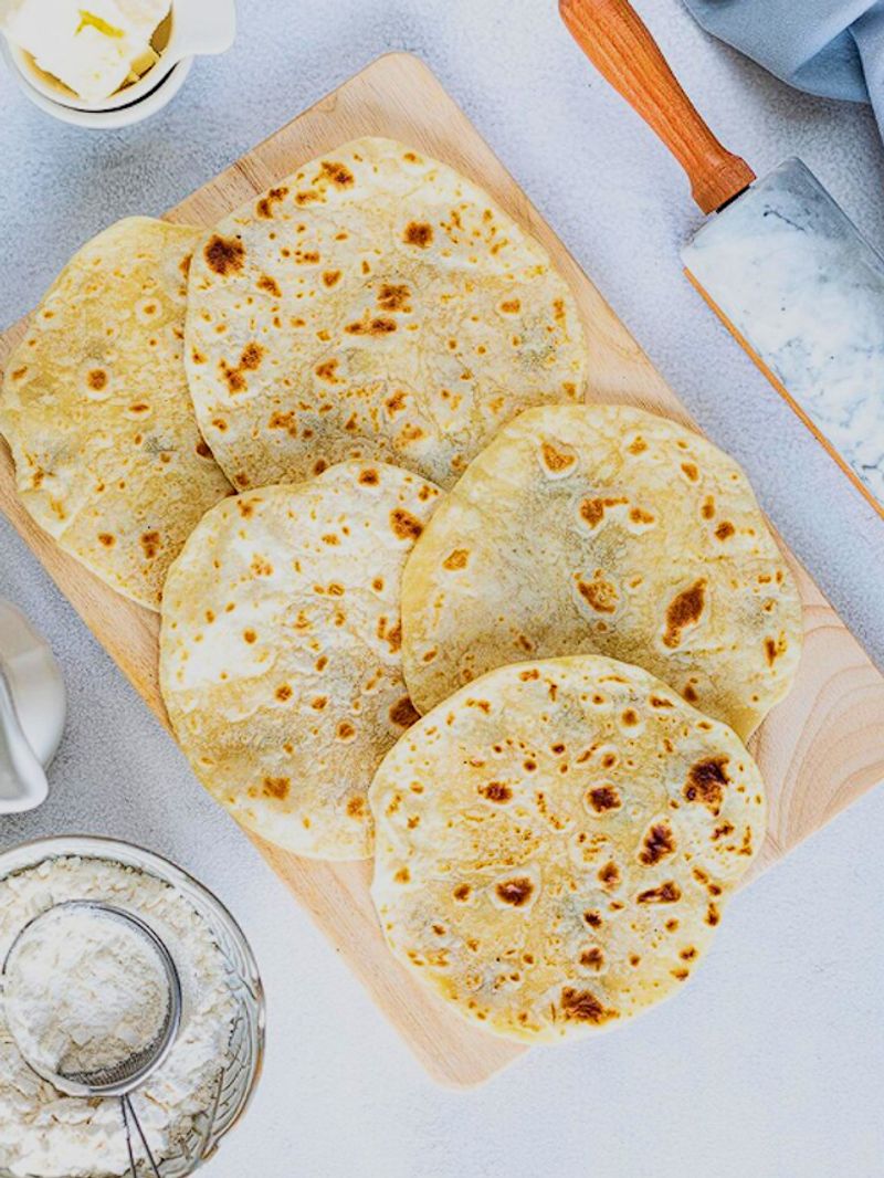 5 Secret Tips to Make Perfect Round Roti Every Time